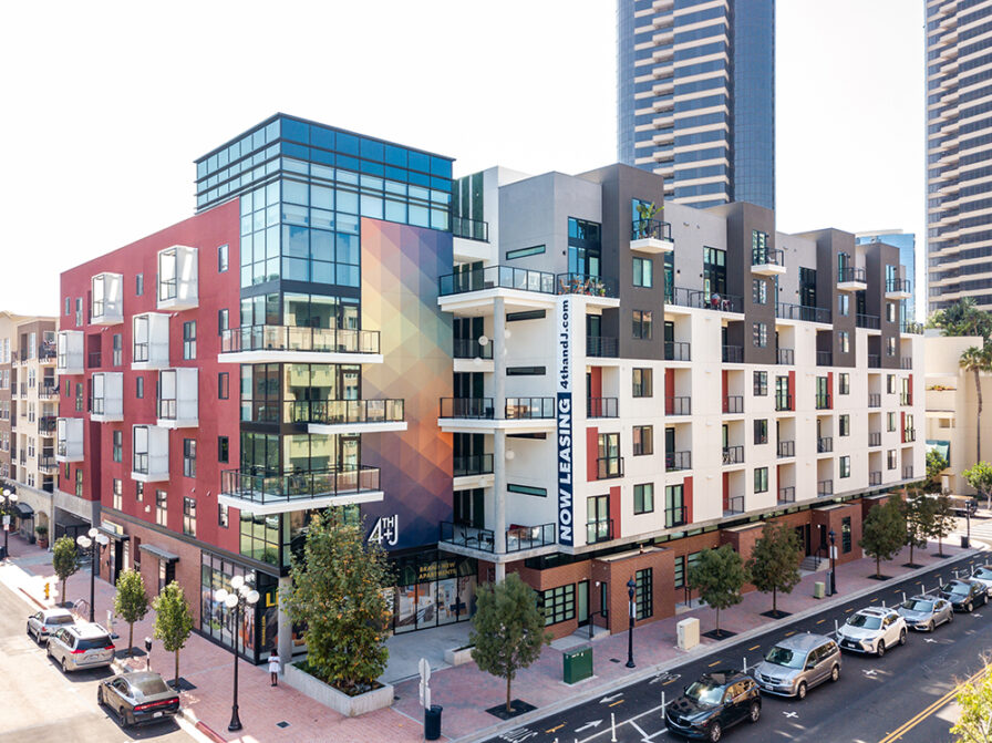 The Resmark Companies