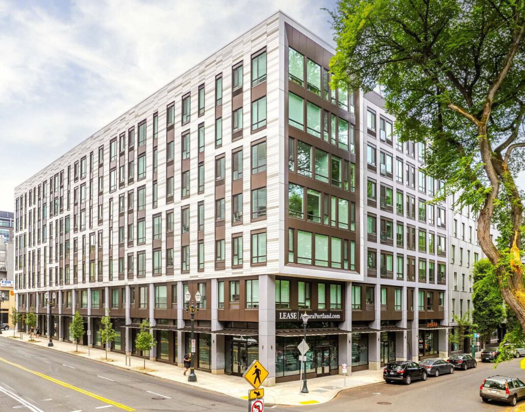 The Resmark Companies