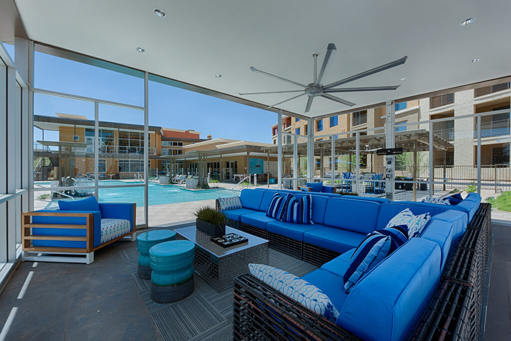 The Resmark Companies