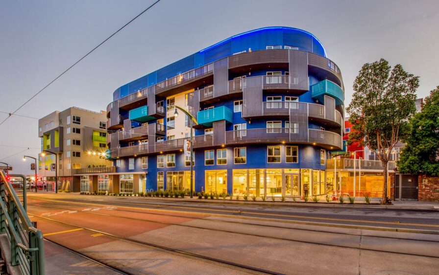 The Resmark Companies