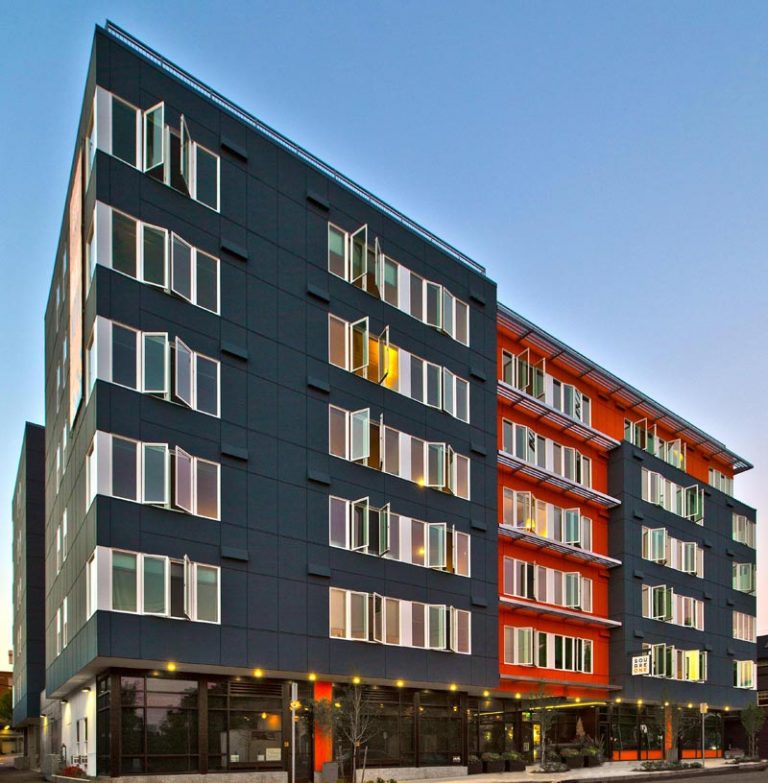 Investments - Resmark