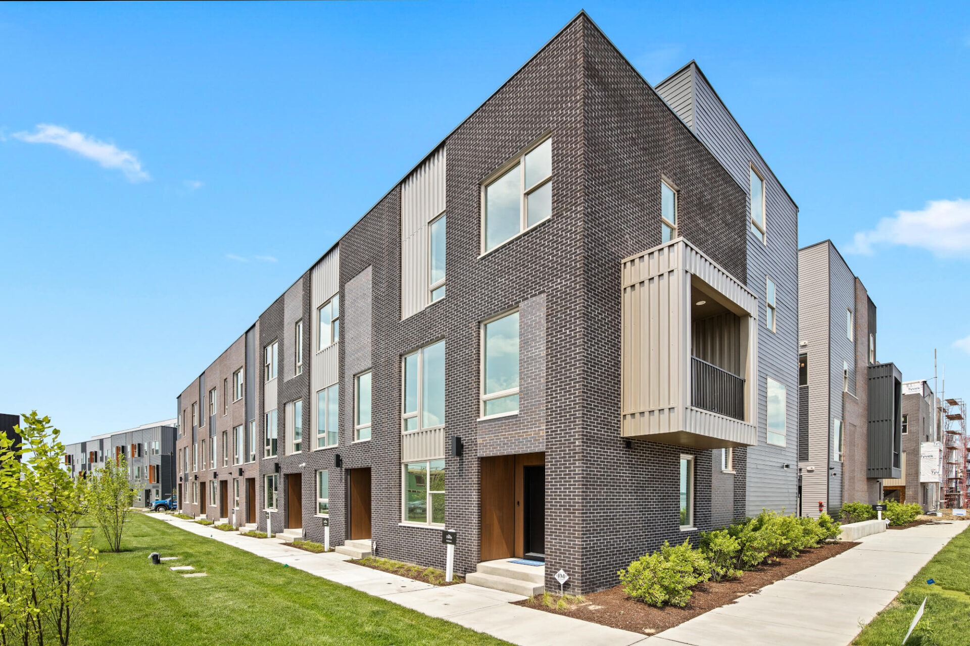 The Resmark Companies