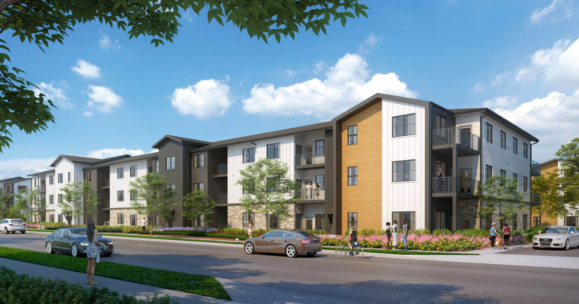 The Resmark Companies