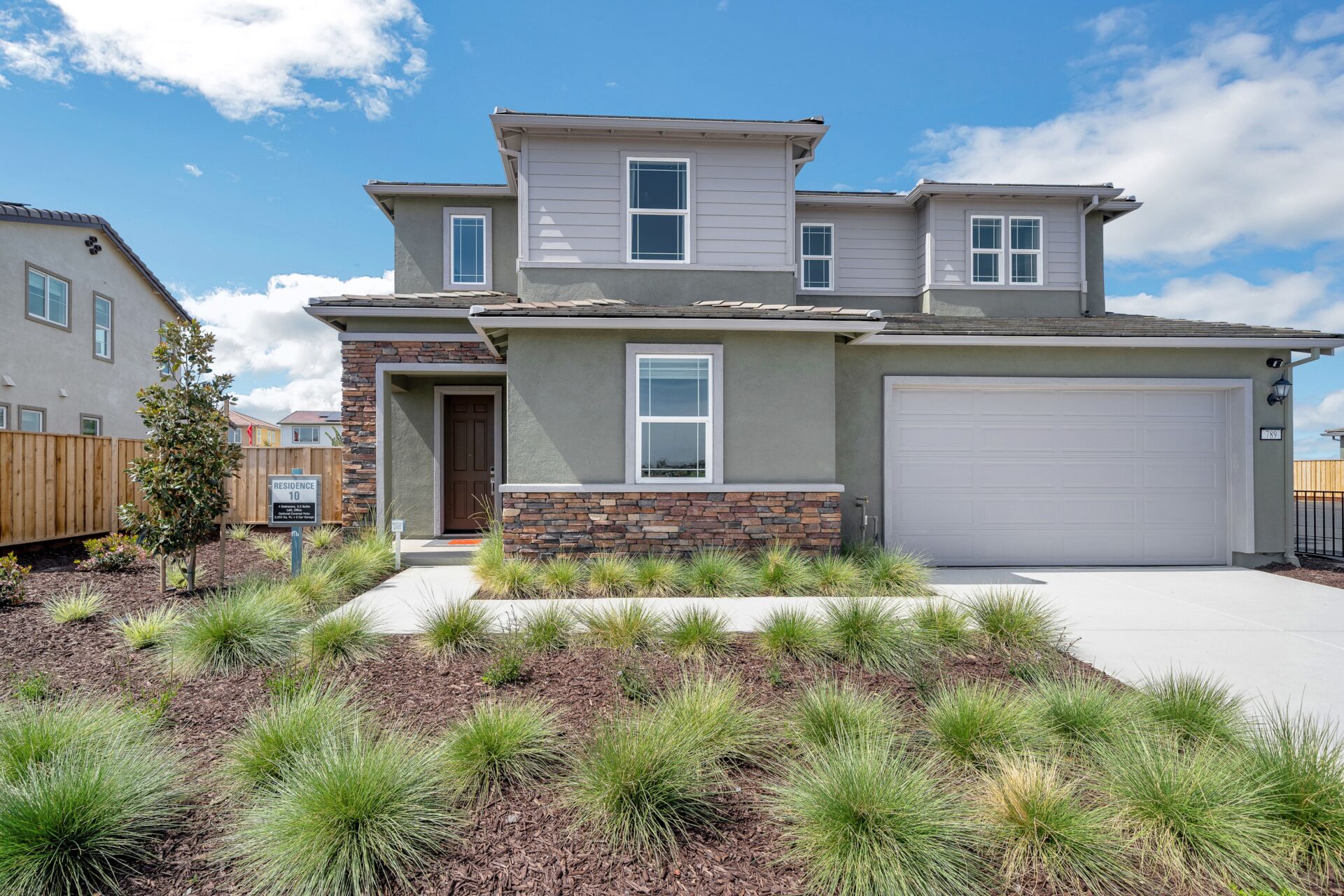 The Resmark Companies