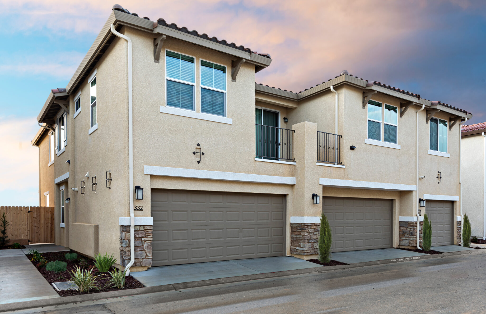 The Resmark Companies