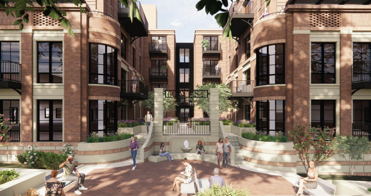 The Resmark Companies